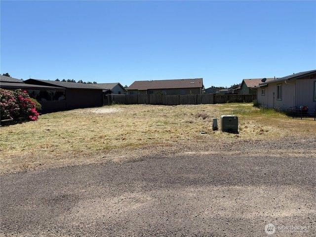 802 325th Pl Lot 5, Ocean Park, WA 98640