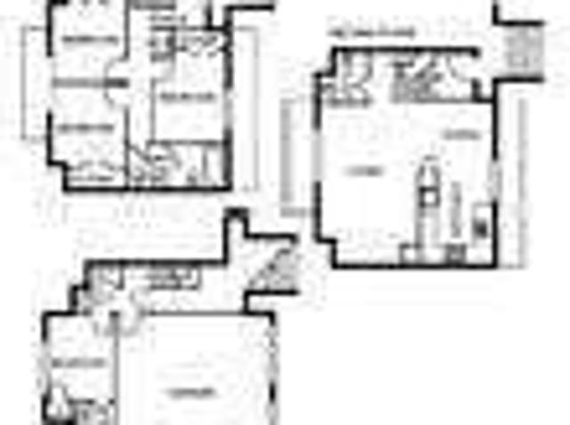 802 37th Avenue South Mallard Creek Townhomes