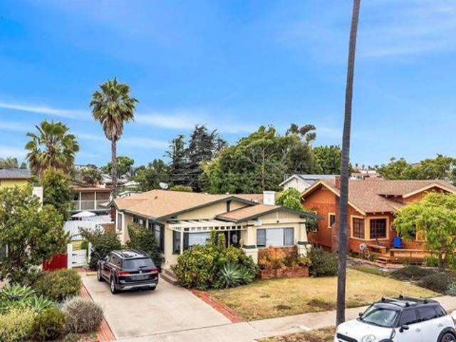 802 6 Sutter St, San Diego, CA 92103