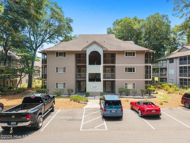 802 Colony Pl Unit D, Sunset Beach, NC 28468