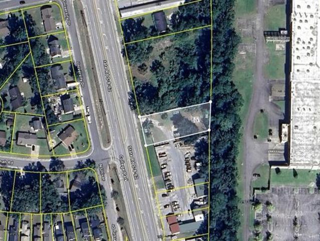 802 College Park Rd, Ladson, SC 29456