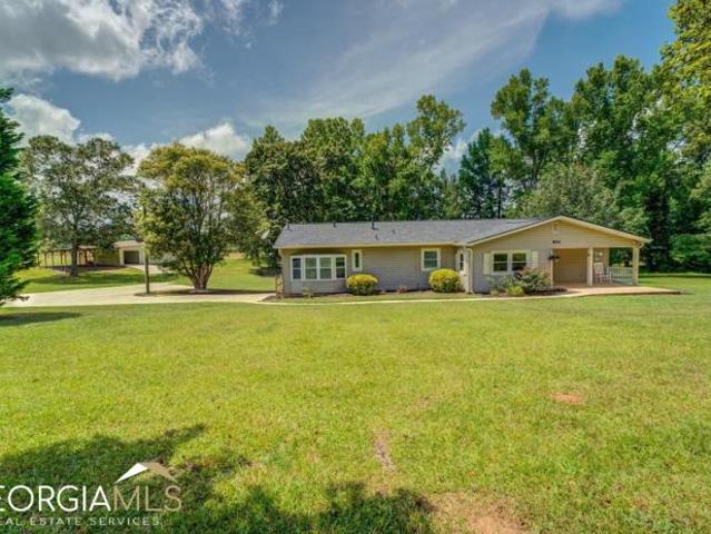 802 Colwell Rd, Jackson, GA 30233