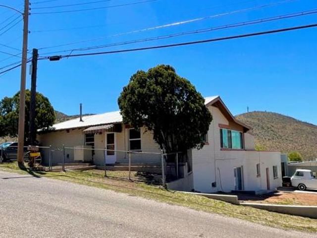 802 Congdon Ave, Bisbee, AZ 85603