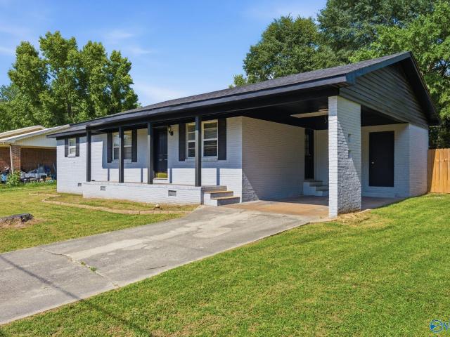 802 Cooper Lane
