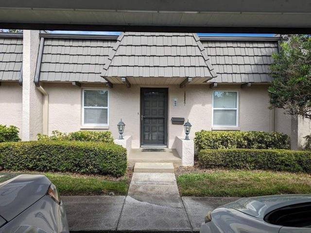 802 Cordova Grn Unit 802, Seminole, FL 33777