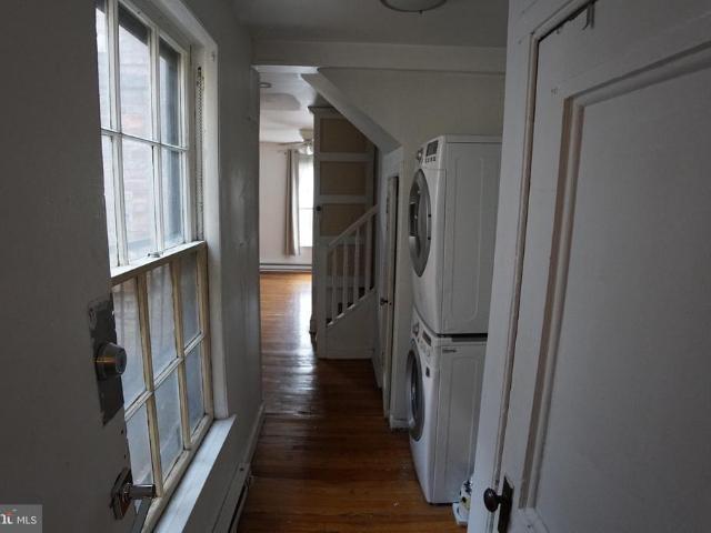 802 Cathedral Street # 4