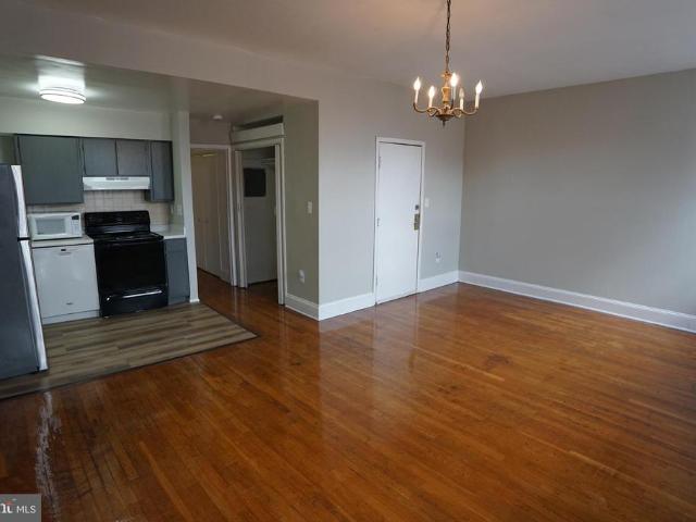 802 Cathedral Street # 5