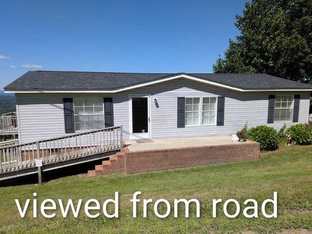 802 Carrollview Rd, Fancy Gap, VA 24328