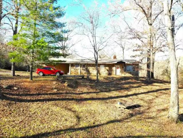 802 CASEY ST, LESLIE, AR 72645 Single Family Residence For Sal.