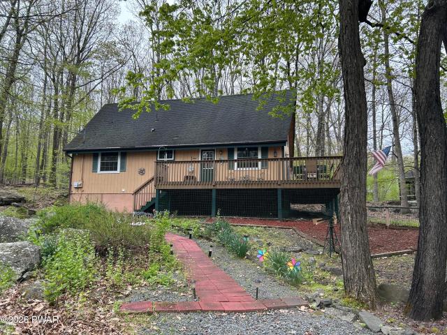802 Cedar Court