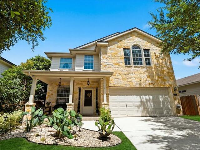 802 Celosia, San Antonio, TX 78245