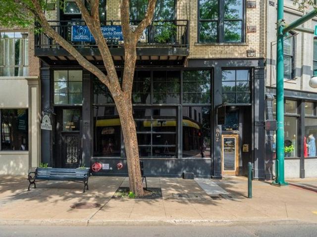 802 Central Ave, Hot Springs National Park, AR 71901