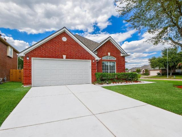 802 Childers Court