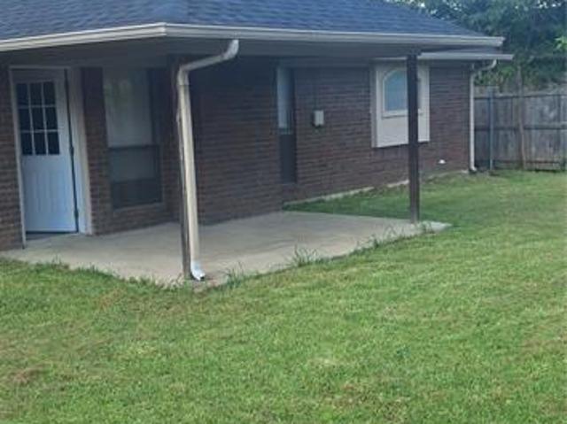 802 Crystal Creek Lane