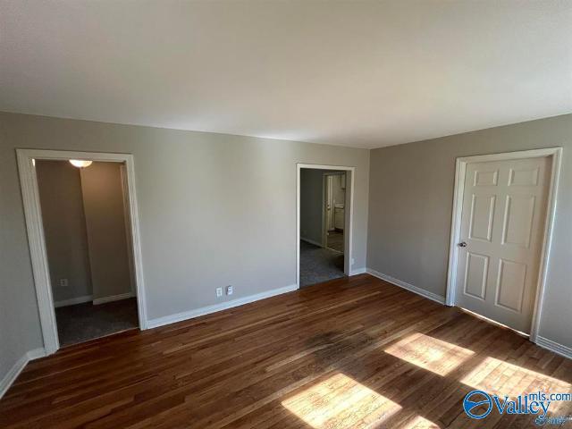 802 Crestline Road NW