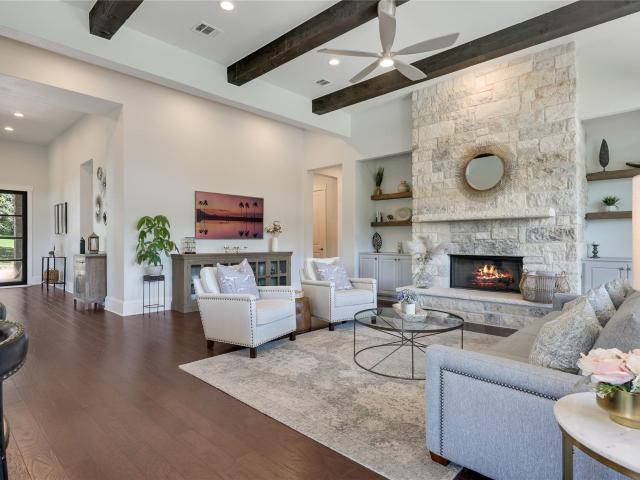 802 Crestone Stream Dr