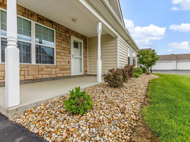 802 Cumberland Meadows Circle