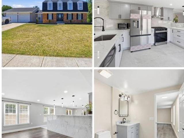 802 Cypress Point Cir, Bowie, MD 20721