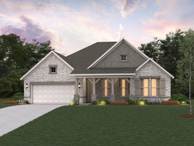 802 Anthem Ln, Forney, TX 75126