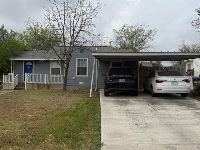 802 Alametos, Unit A, San Antonio, TX 78212 | MLS #8345
