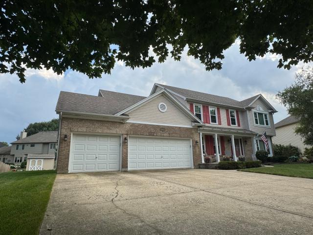802 Arrowwood Drive