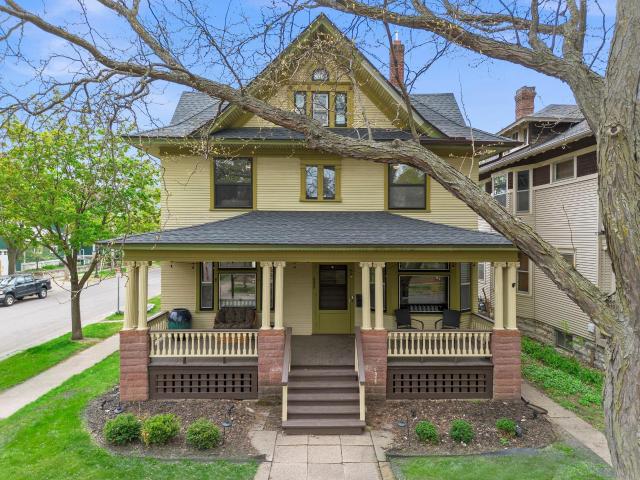 802 Ashland Avenue