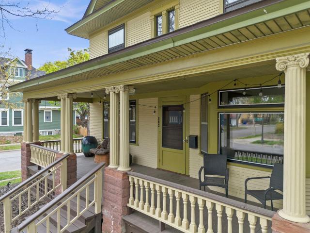 802 Ashland Avenue