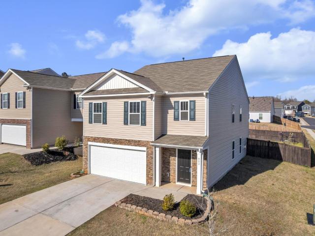 802 Ashwood Way, Easley, SC 29640 | MLS #1585