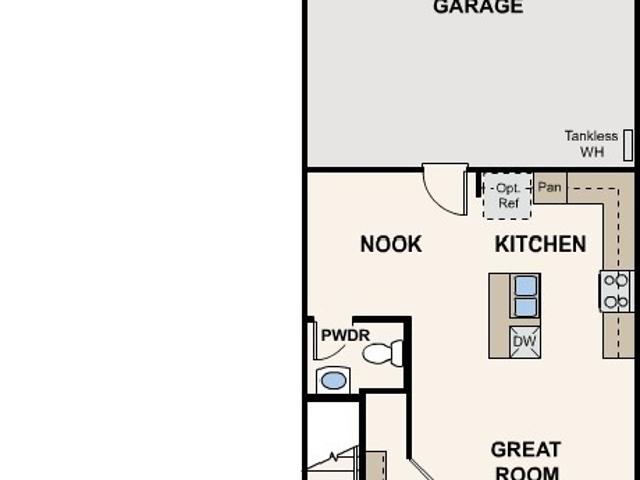802 Atleigh Ave, Henderson, NV 89011 | MLS #2752