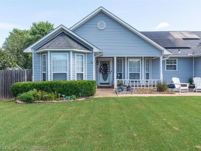 802 Boulder Drive