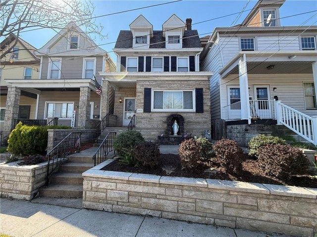 802 Boggs Ave, Pittsburgh, PA 15211