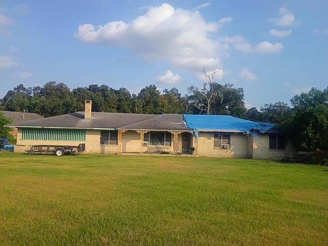 802 Bon Ami St, Deridder, LA 70634
