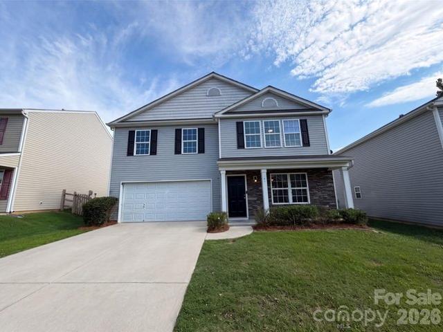 802 Bartram Ave, Concord, NC 28025