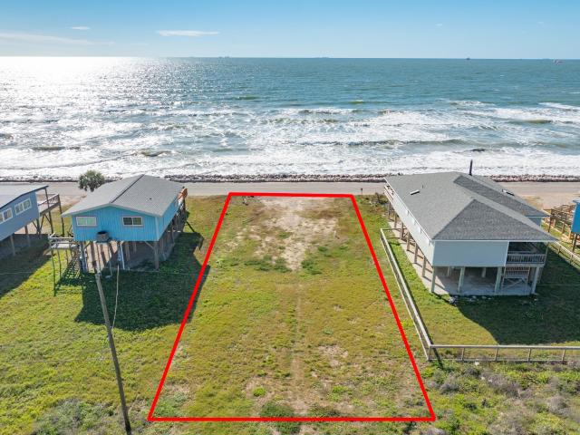 802 Beach Drive