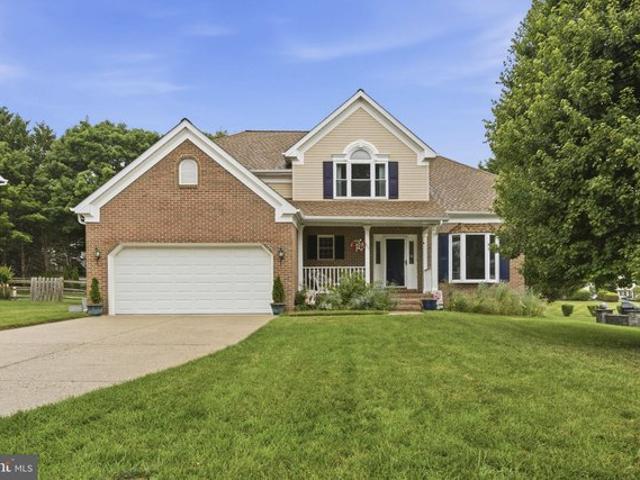 802 Bear Cabin Dr, Forest Hill, MD 21050