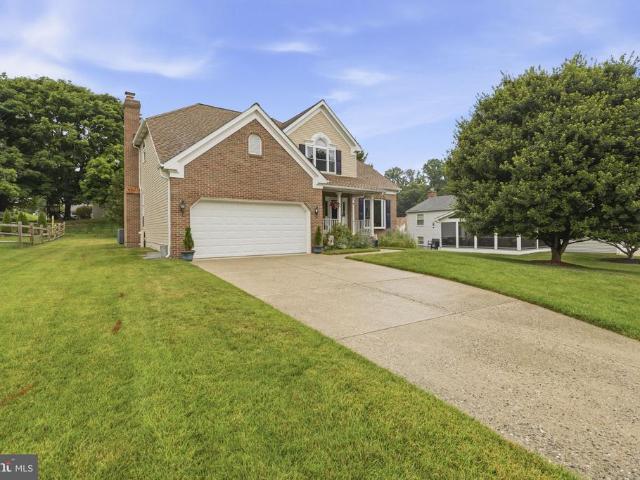 802 Bear Cabin Drive