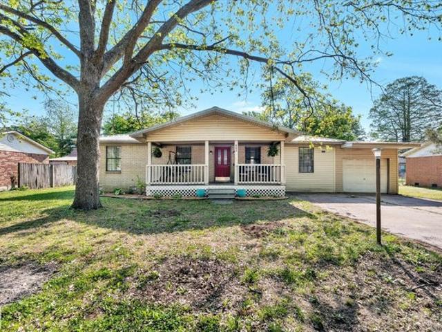 802 Benton St, Manila, AR 72442
