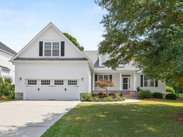 802 Blue Point Dr, Wilmington, NC 28411