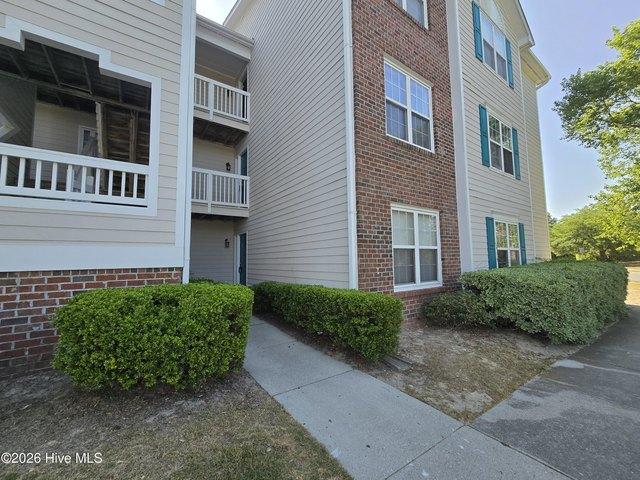 802 Bryce Ct Apt D, Wilmington, NC 28405