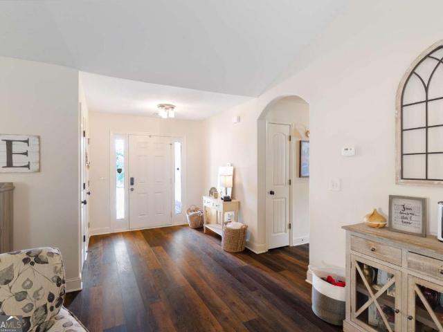 802 Brandon Drive