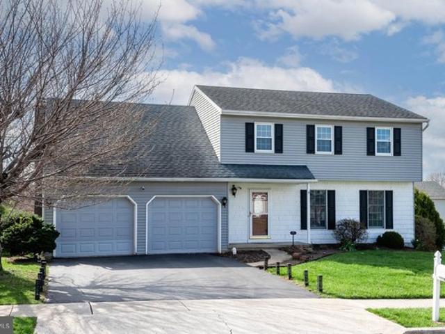 802 Broadcasting Rd, Reading, PA 19610