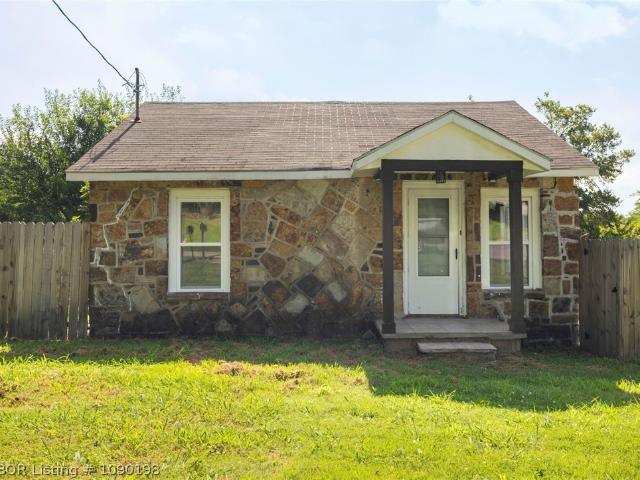 802 Buena Vista Avenue