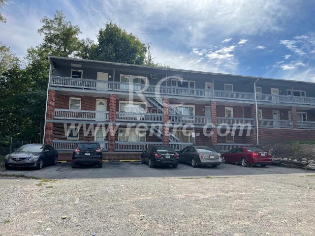 802 G Bryan, 2 beds, 1 full bath