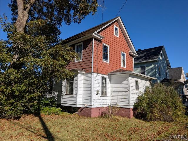 802 Garden Avenue