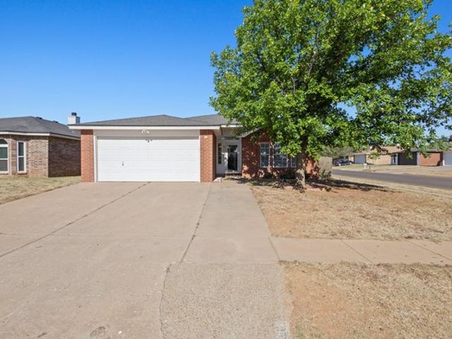 802 Genoa Ave, Lubbock, TX 79416