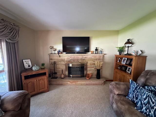 802 Glenwood Drive