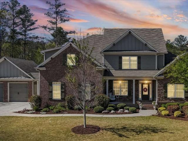 802 Double Branches Lane