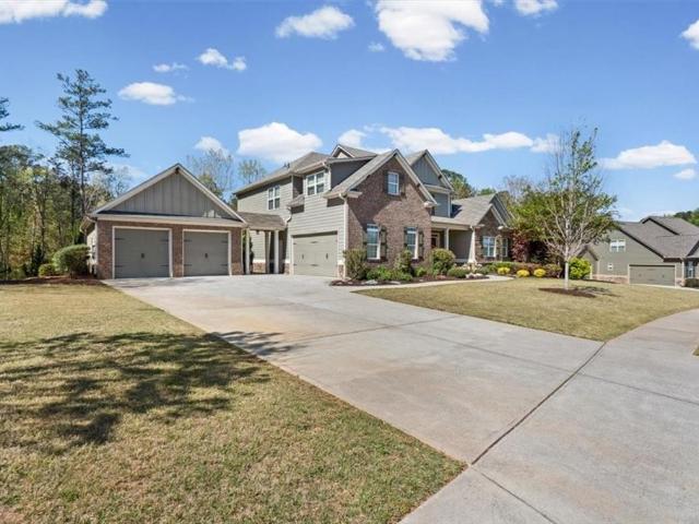 802 Double Branches Lane
