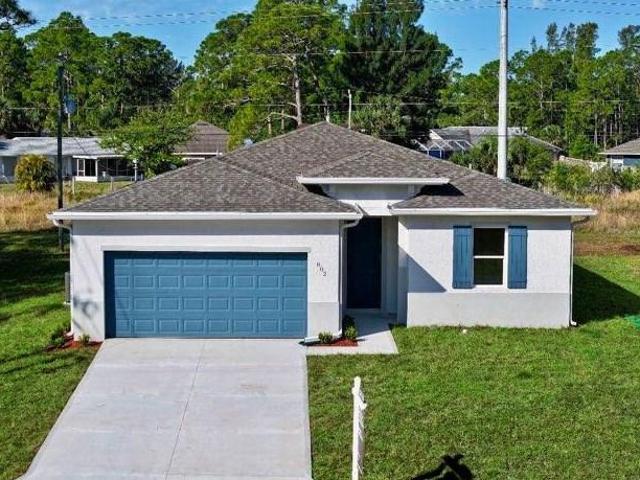 802 Damek Terrace SW, Palm Bay, FL 32908