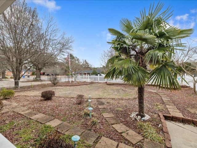 802 Darlington Dr, Fayetteville, NC 28311 | MLS #10147